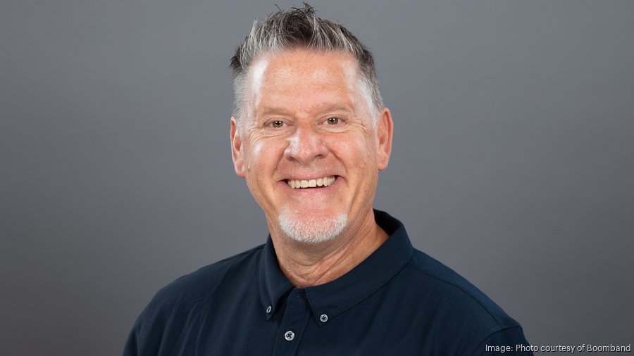 Monster.com founder Jeff Taylor launches a whole new job board - Boston ...