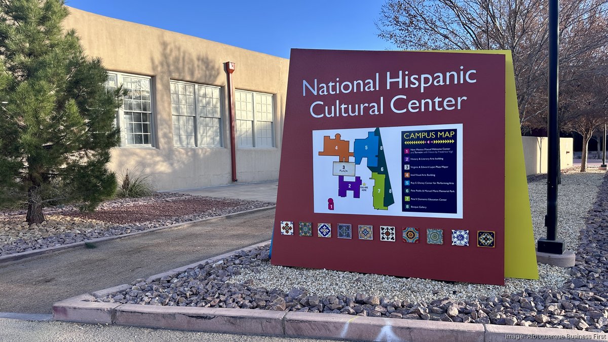 National Hispanic Cultural Center Foundation names new CFO ...