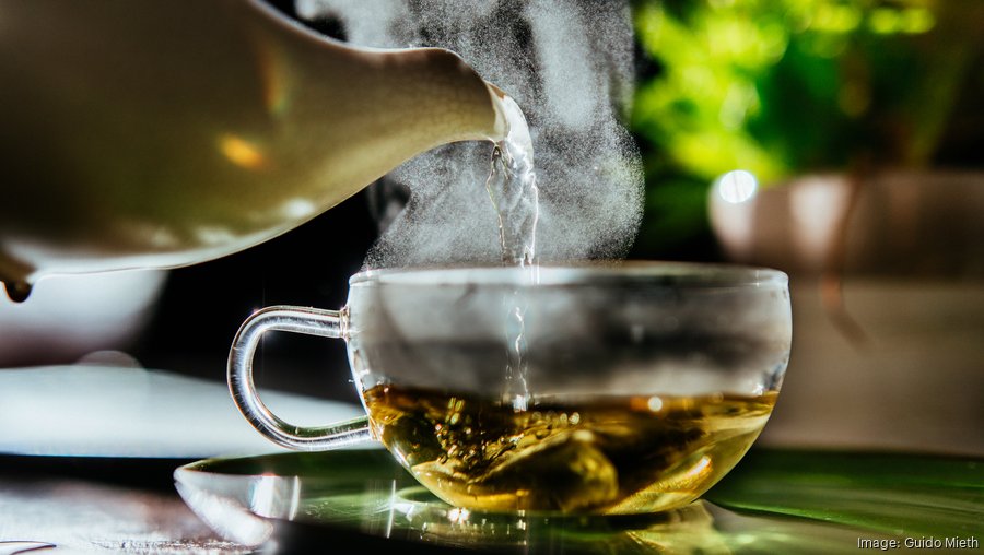 In defense of tea: Why Coffee Lunch Coffee owner ironically chooses ...