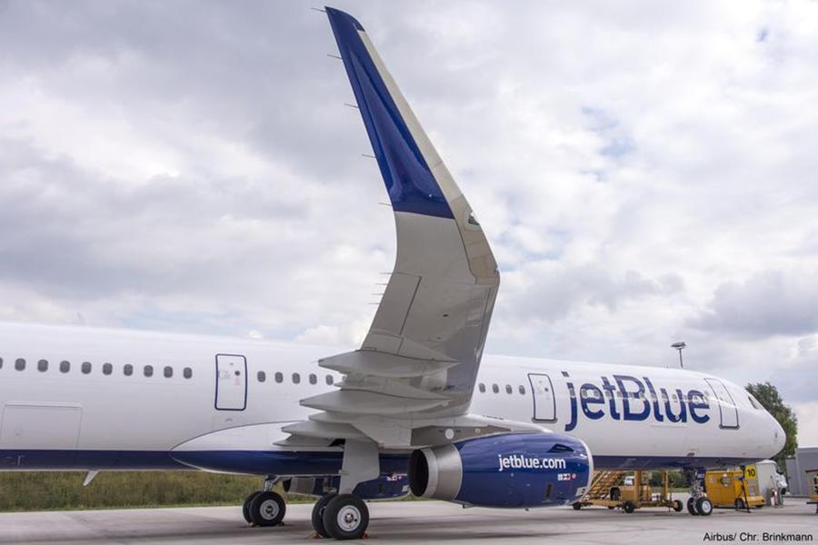 JetBlue bringing 500 jobs to new bilingual call center in Orlando ...