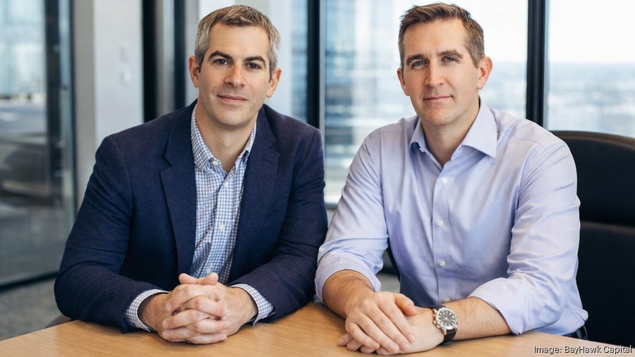 Former THL Partners execs launch BayHawk Capital with $616M fund ...