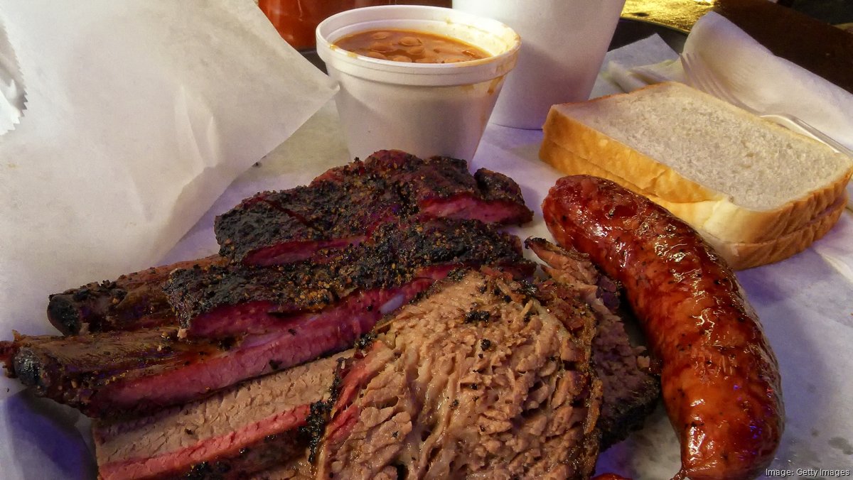 Texas-style Bain Barbecue plans second Memphis location - Memphis ...