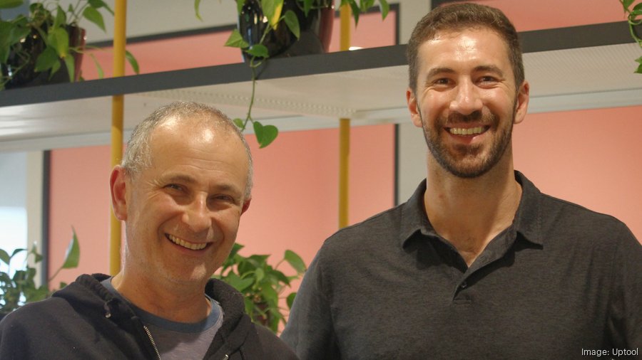 Uptool raises $6 million for AI quoting platform - Silicon Valley ...