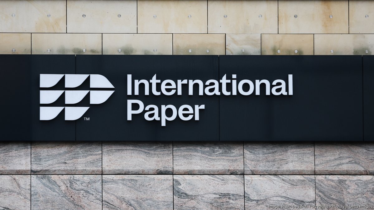 International Paper bolsters West Coast presence - Memphis Business Journal