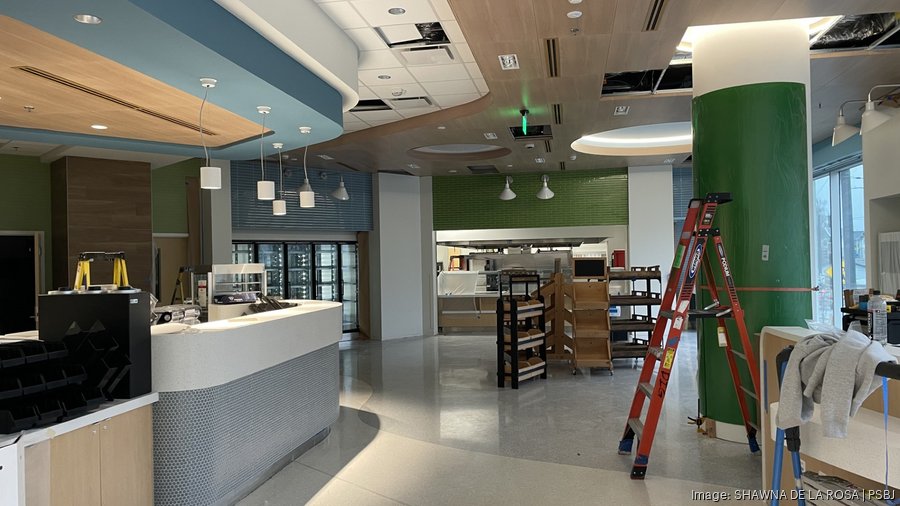 Mary Bridge Children's Hospital plans to open in May - Puget Sound ...
