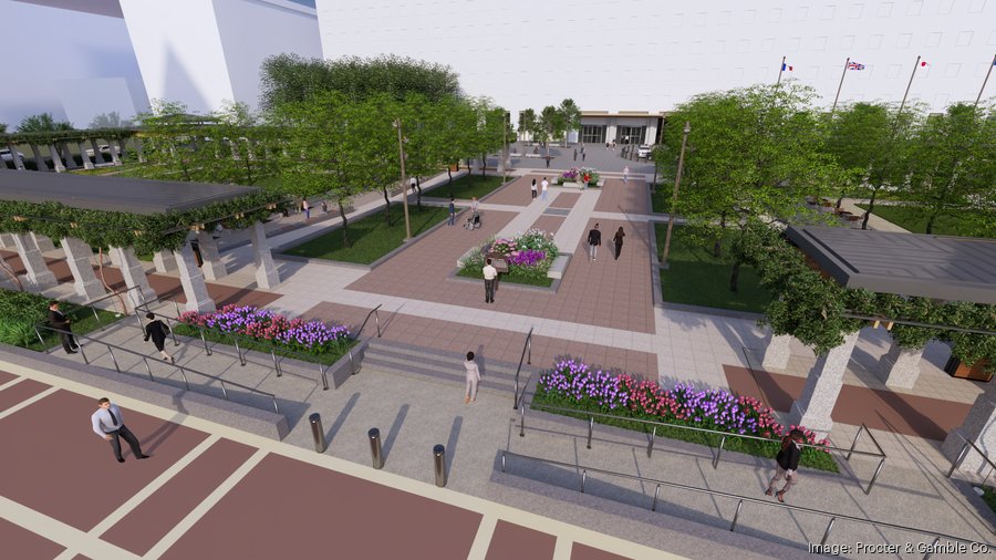 Cincinnati: Downtown: Development and News - Page 45 - Southwest Ohio ...