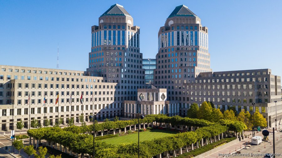 P&G, GE Aerospace, Cintas, 5/3 make Fortune's most admired list ...
