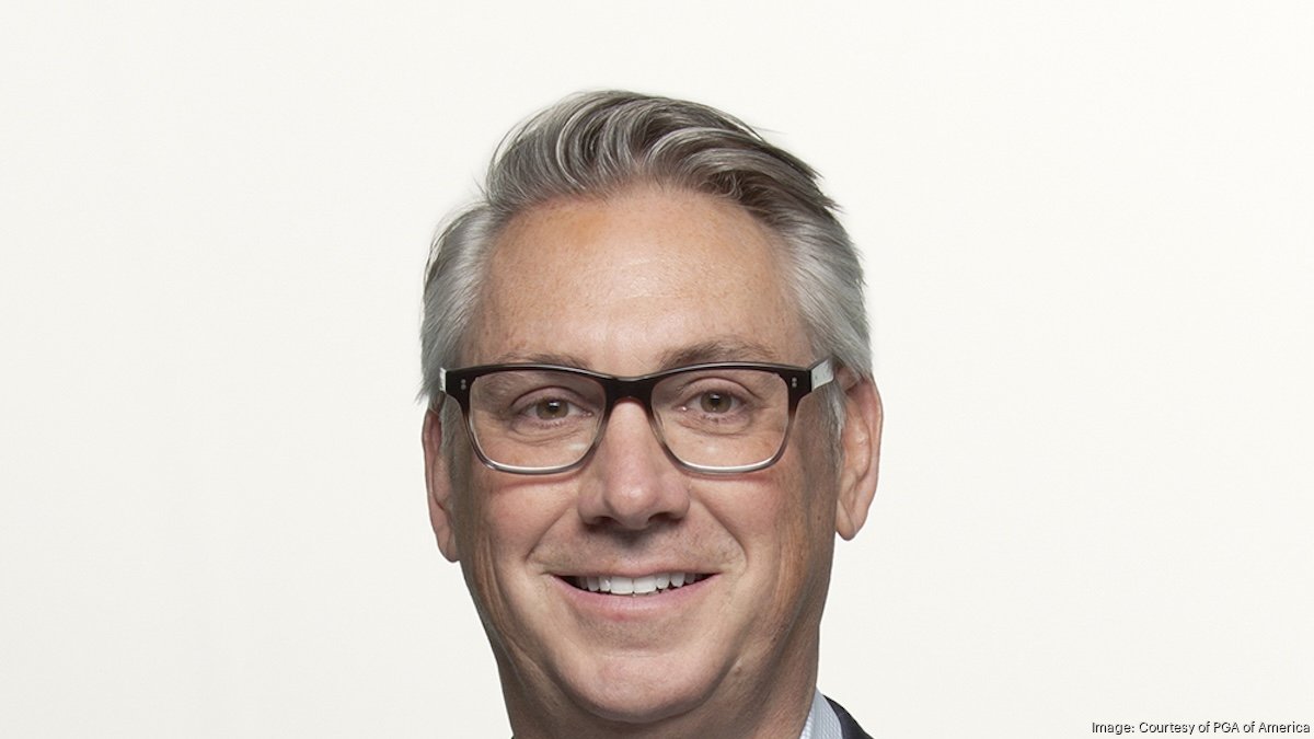 UnitedHealth CMO Terry Clark named PGA of America CEO - Dallas Business ...