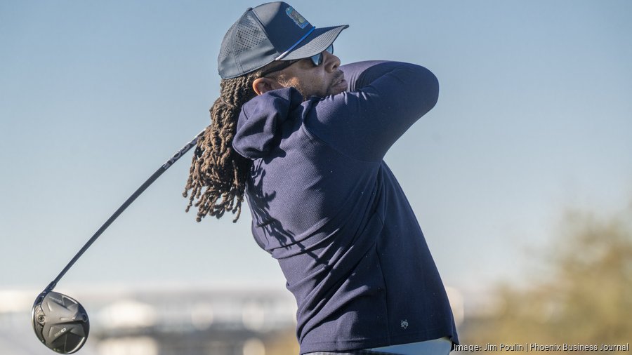 Travis Kelce, Mookie Betts shine at 2026 WM Phoenix Open - Phoenix ...