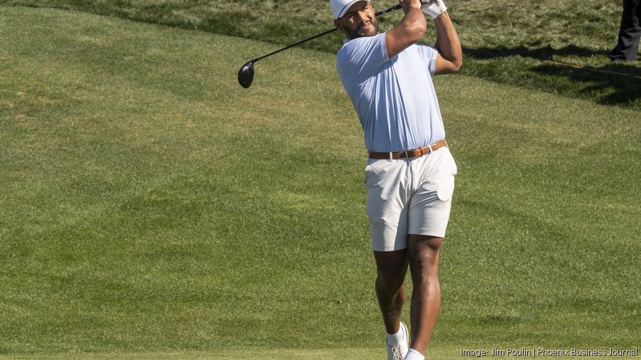 Travis Kelce, Mookie Betts shine at 2026 WM Phoenix Open - Phoenix ...