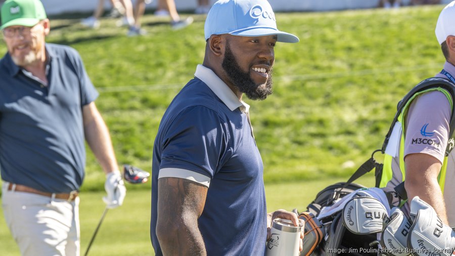 Travis Kelce, Mookie Betts shine at 2026 WM Phoenix Open - Phoenix ...