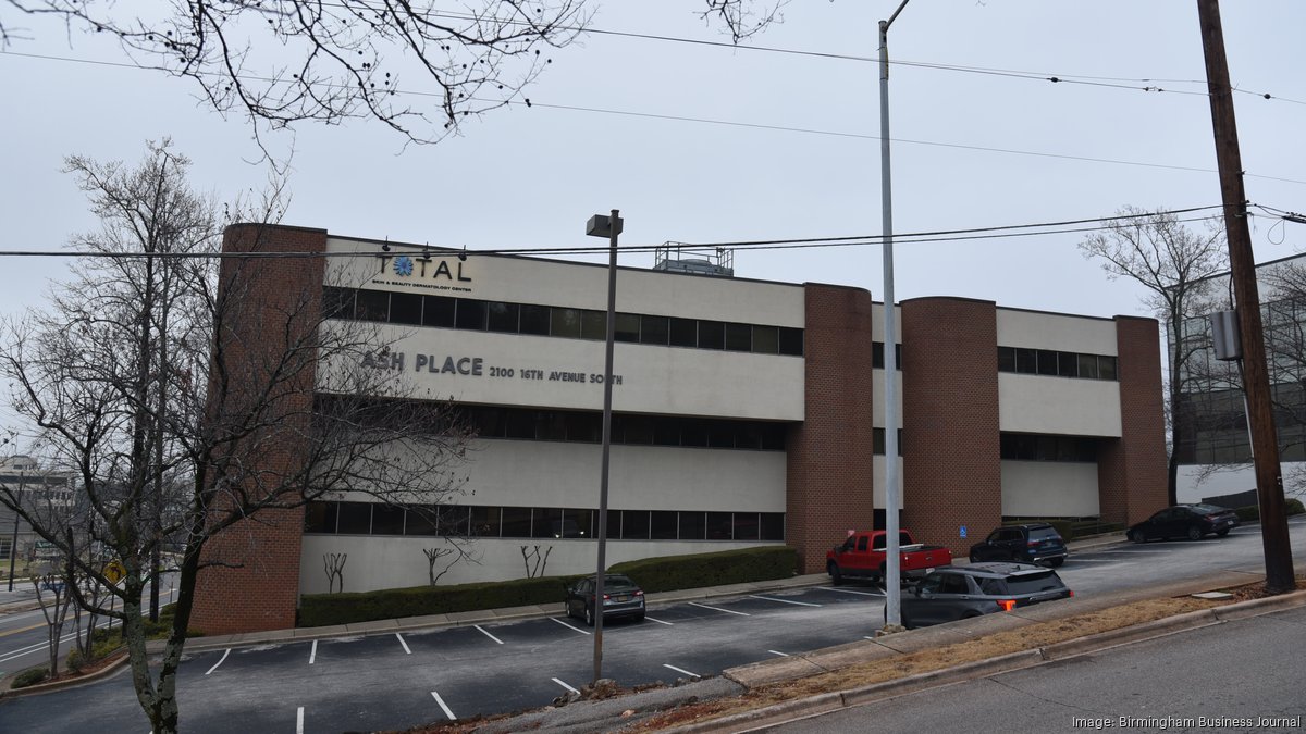 Duncan Park Capital acquired Ash Place office building - Birmingham ...