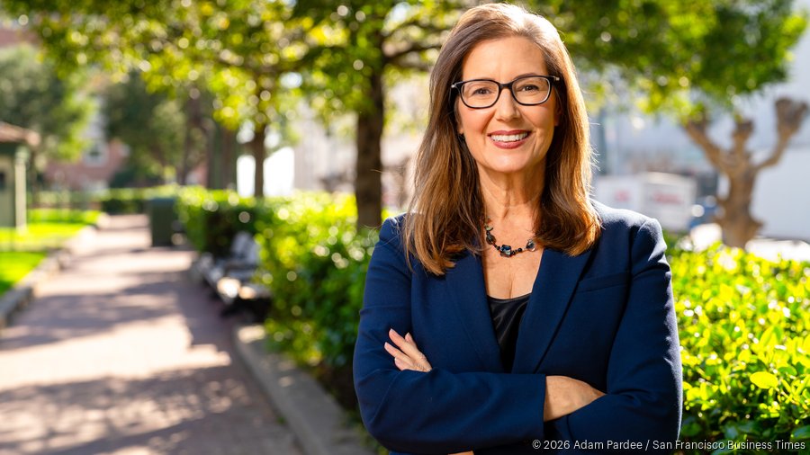 How mentoring turned Libby Schaaf into Oakland's mayor - San Francisco ...