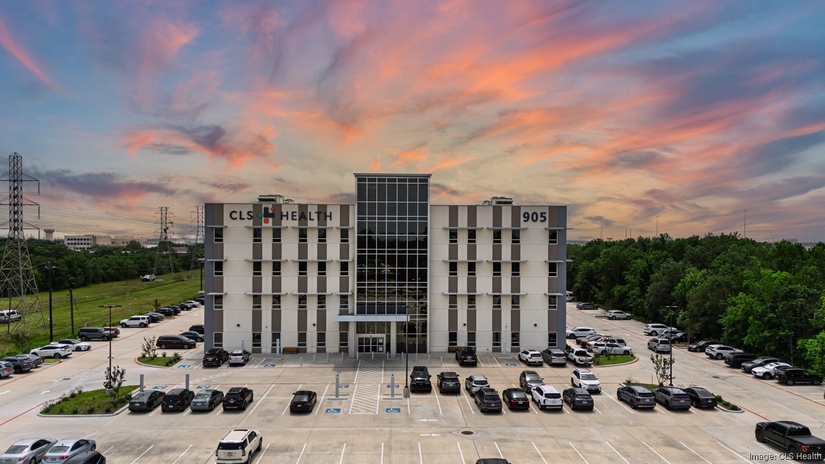 CLS Health acquires 9.7 acres in Webster for medical complex - Houston ...