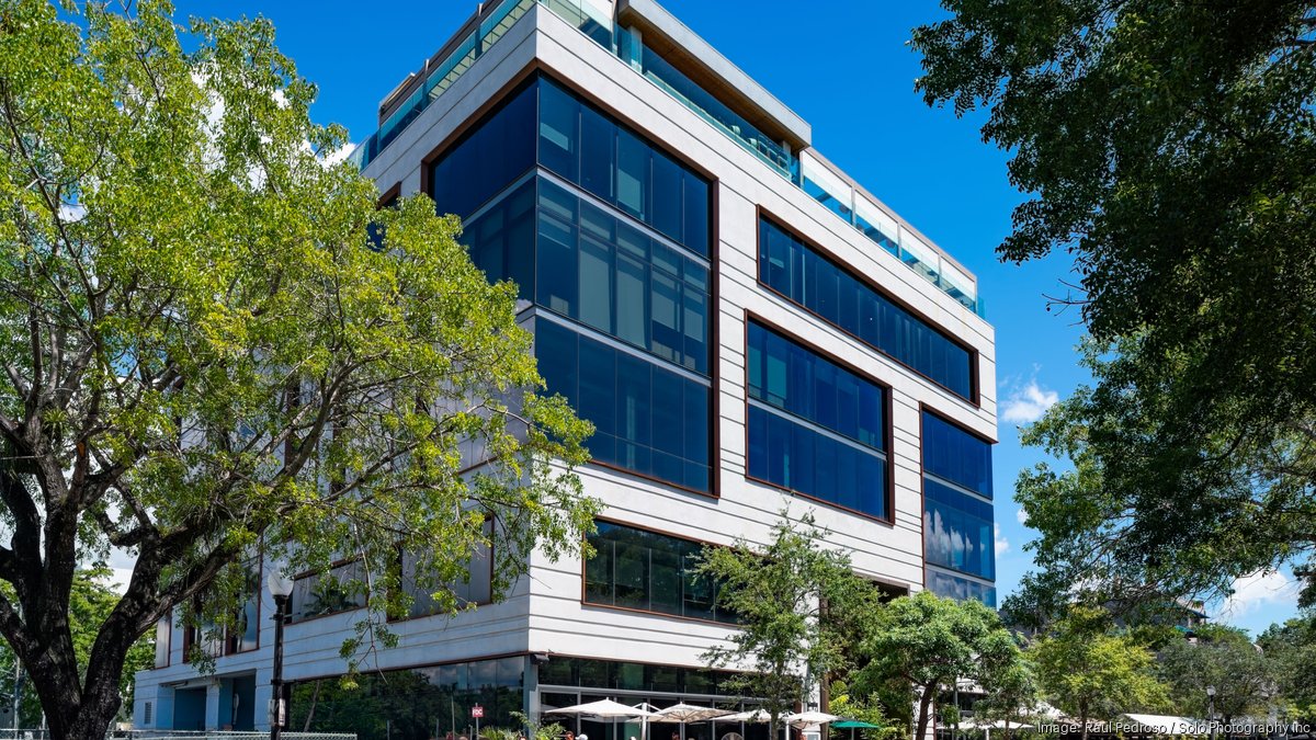 Torose Equities and Sabal Investment Holdings sell Coocnut Grove office ...