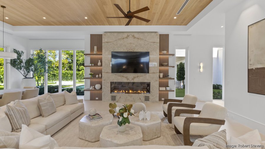 Carlos Hank Gonzalez from billionaire Mexican family buys Wellington ...