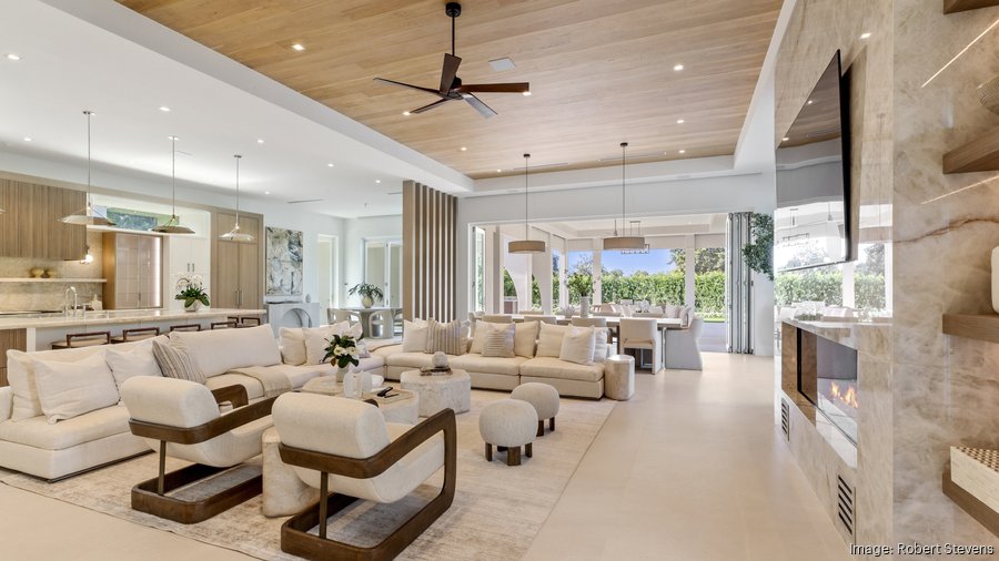 Carlos Hank Gonzalez from billionaire Mexican family buys Wellington ...