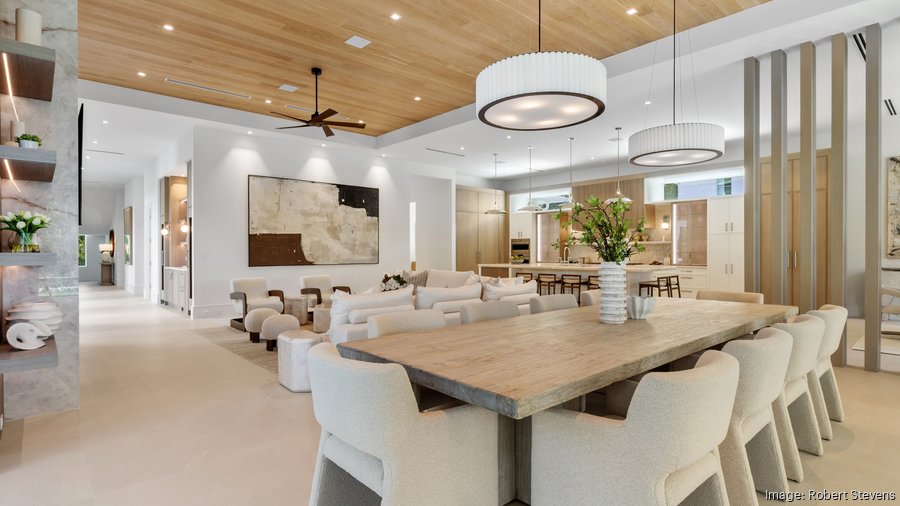 Carlos Hank Gonzalez from billionaire Mexican family buys Wellington ...