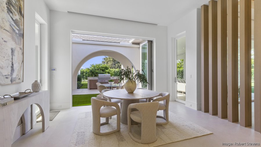 Carlos Hank Gonzalez from billionaire Mexican family buys Wellington ...