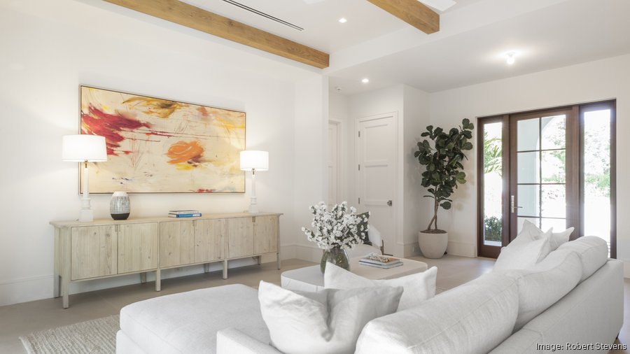 Carlos Hank Gonzalez from billionaire Mexican family buys Wellington ...