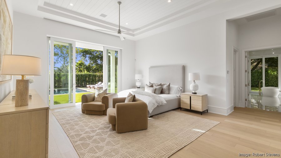 Carlos Hank Gonzalez from billionaire Mexican family buys Wellington ...