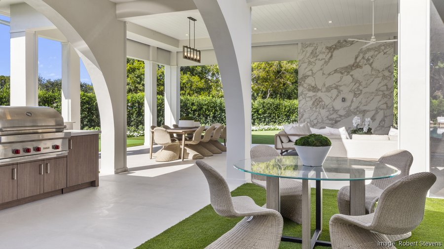 Carlos Hank Gonzalez from billionaire Mexican family buys Wellington ...