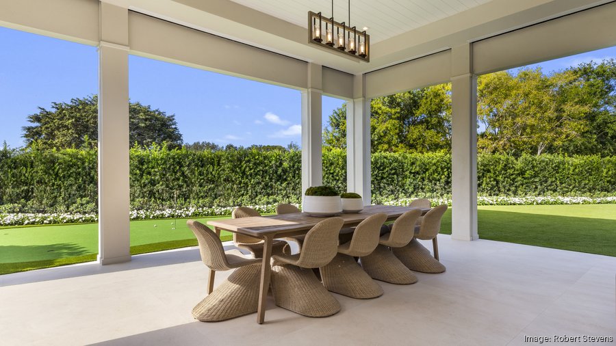 Carlos Hank Gonzalez from billionaire Mexican family buys Wellington ...