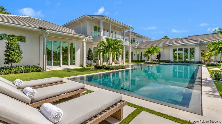 Carlos Hank Gonzalez from billionaire Mexican family buys Wellington ...