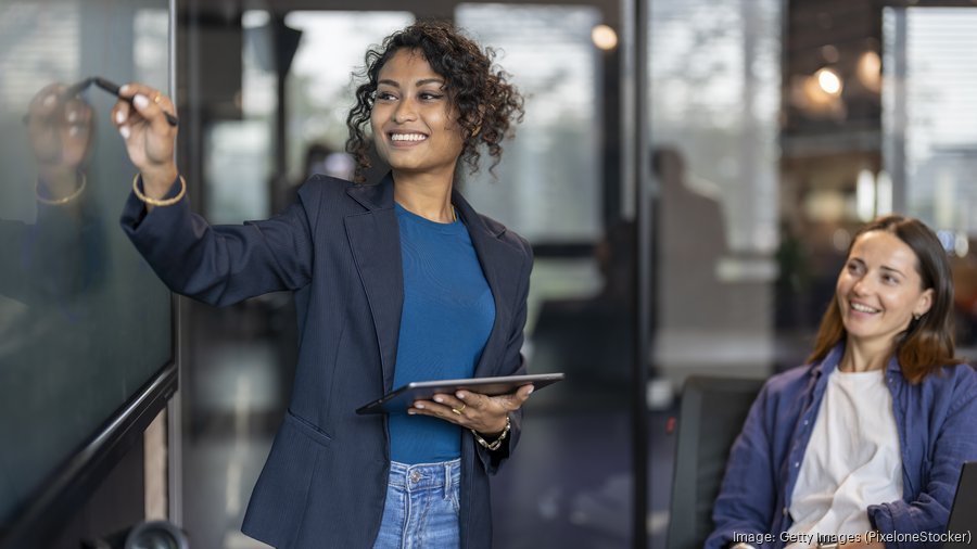 How to turn bold ideas into action with a changemaker mindset - The ...