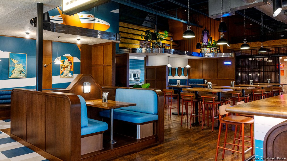 Jim O'Malley opens new restaurant in Southern Pines - Triangle Business ...