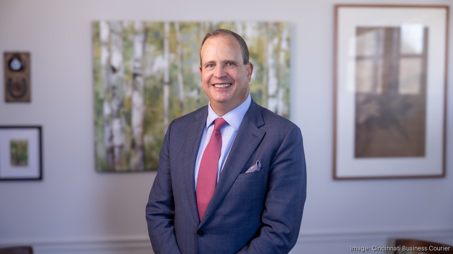 Michael Groat: Lindner Center of Hope CEO looks to grow, try new things ...