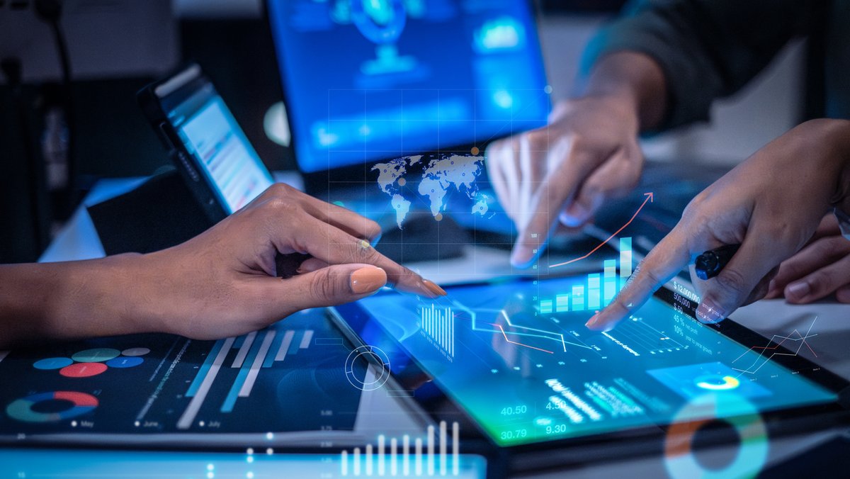 Resolve Tech Solutions named top AI & automation provider - Dallas ...