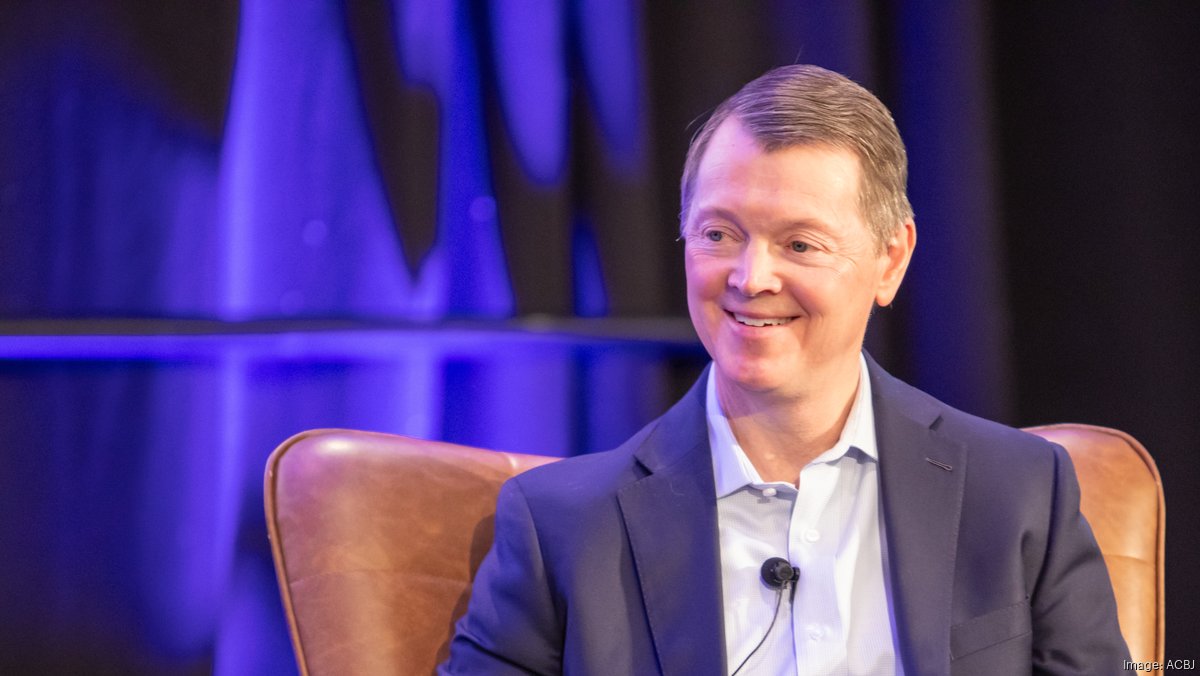 CEO Tim Gerend leads Milwaukee's Northwestern Mutual into next era ...
