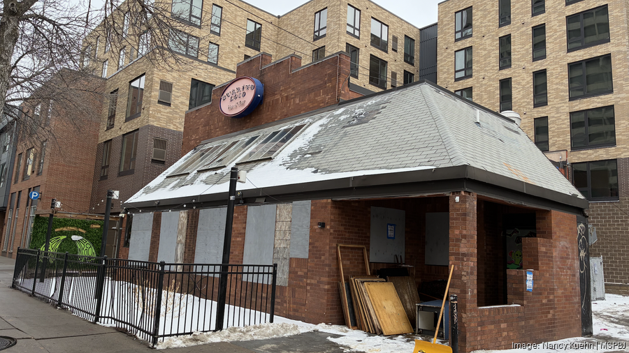 Burrito Loco property sells in Dinkytown; new business planned ...