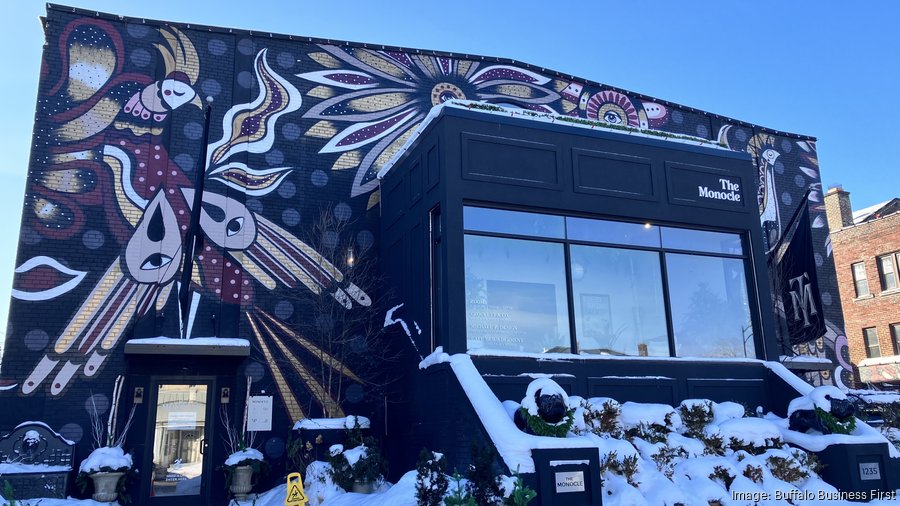 The Monocle boutique department store evolves in North Buffalo ...