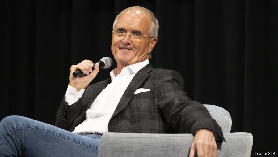 David Hoffmann says his company is in talks to buy the Post-Gazette ...