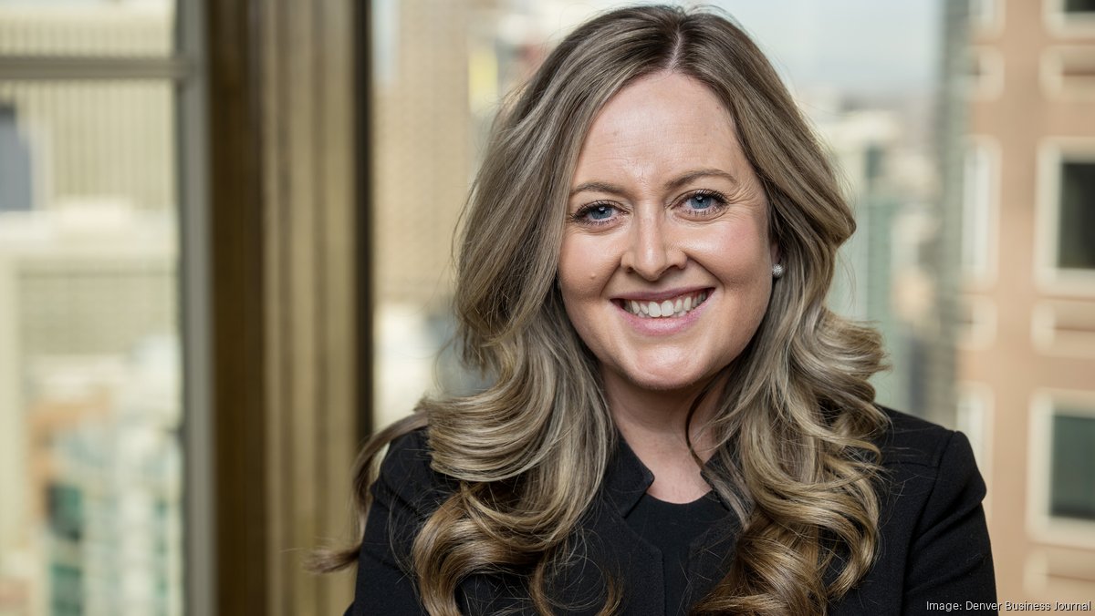 Eliza Steinberg - Denver Business Journal
