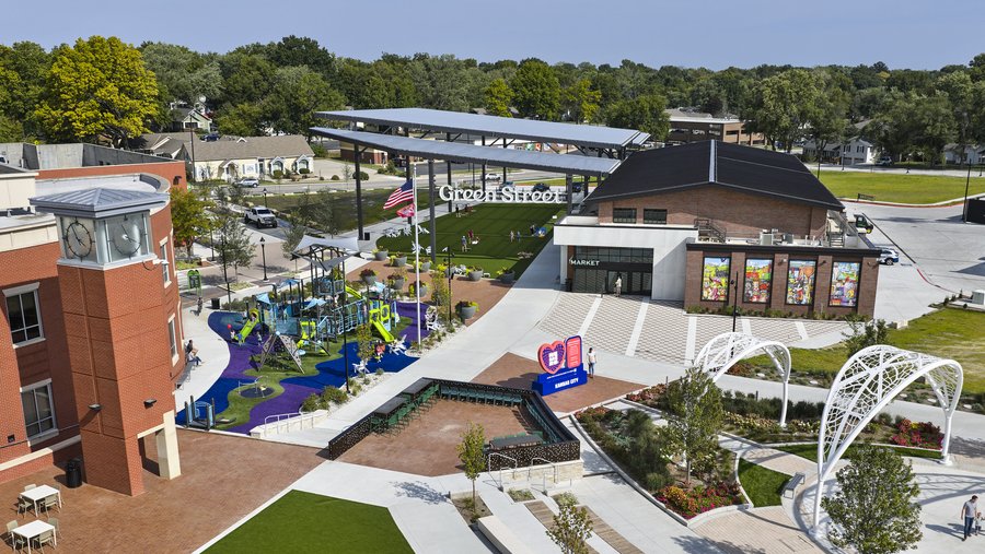 Community-centric construction: Why transparency and collaboration ...
