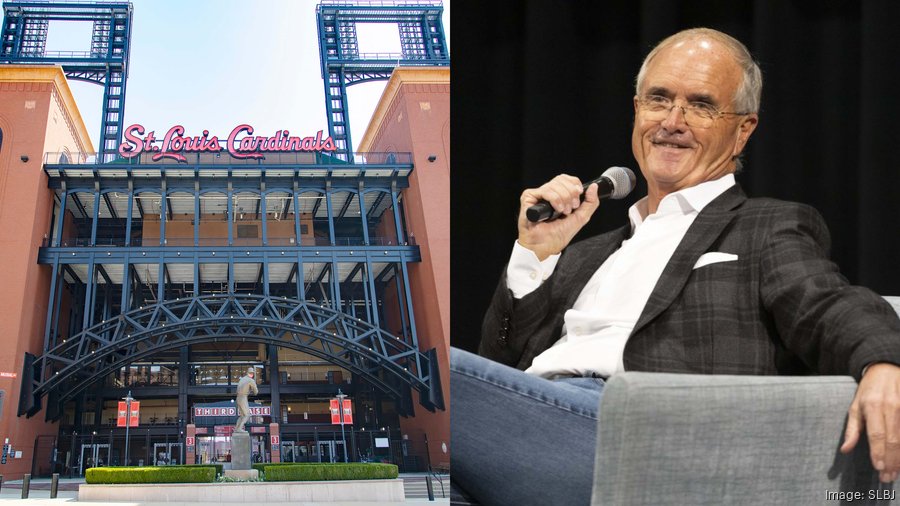 David Hoffmann eyes St. Louis Cardinals after Penguins deal - St. Louis ...