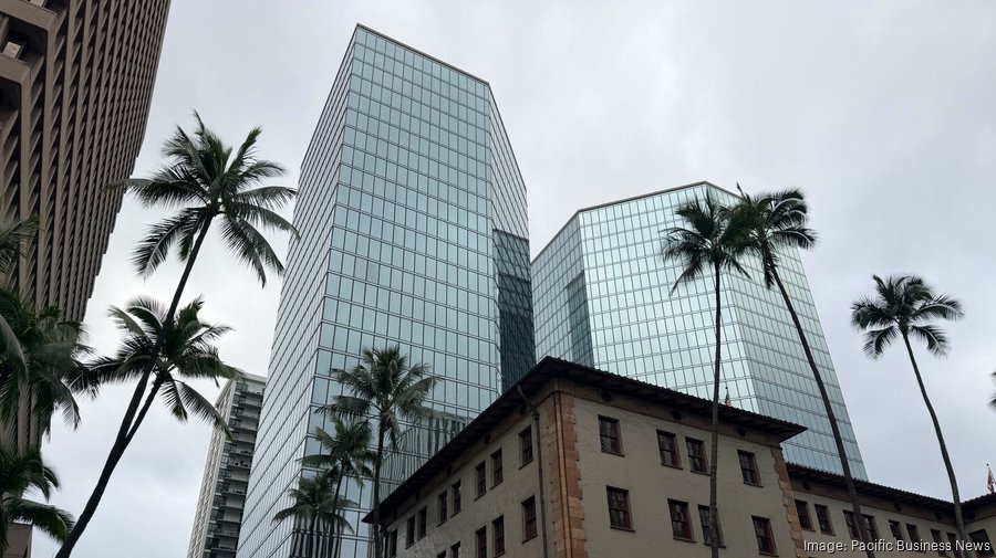 BAE Systems closes Honolulu office, shifts to remote work - Pacific ...