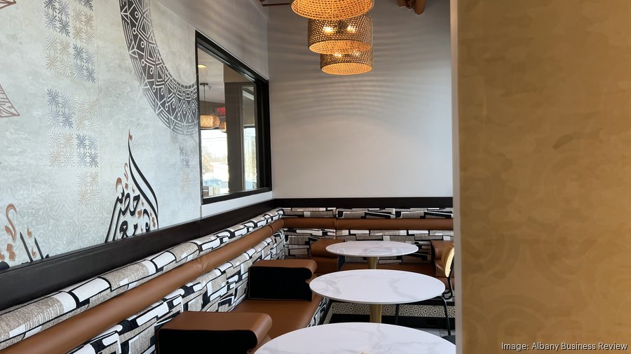 Shibam Coffee Co. opens first Yemeni cafe in Albany region - Albany ...