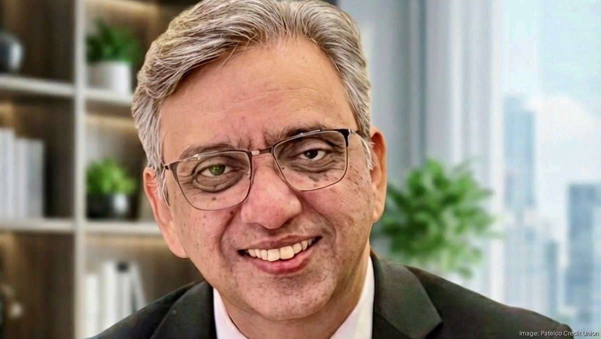 Patelco Credit Union hires Azher Abassi from S.F. Federal Reserve - San ...