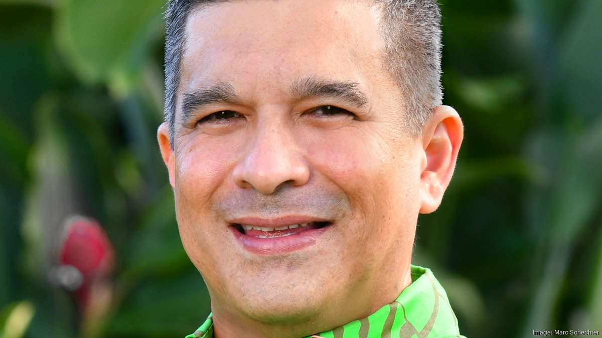 Robert Nobriga eyes affordable housing at Tradewind Group - Pacific ...