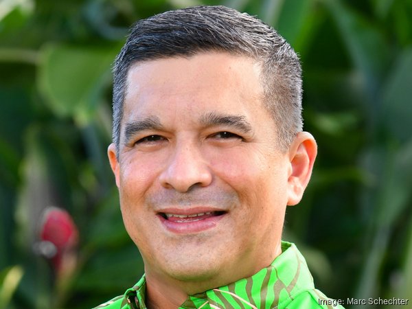 Pacific Business News