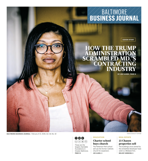 Baltimore Business Journal
