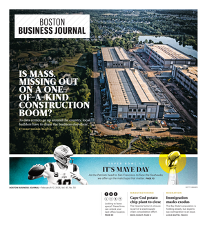 Boston Business Journal