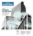Denver's biggest aerospace companies, 2025 - Denver Business Journal