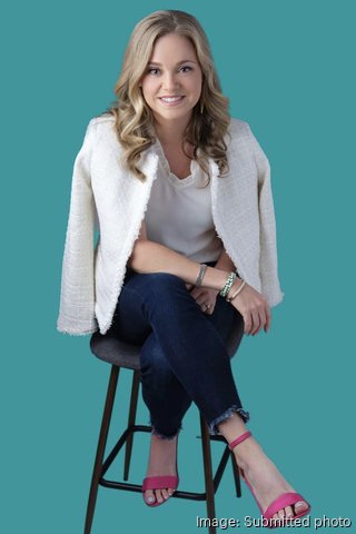 A four-day workweek helped Sarah Seitz build one of Texas’ fastest ...
