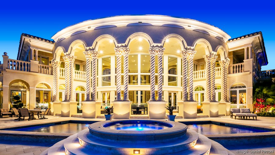 Former Northern Safety Co owner Sal Longo sells Fort Lauderdale mansion ...
