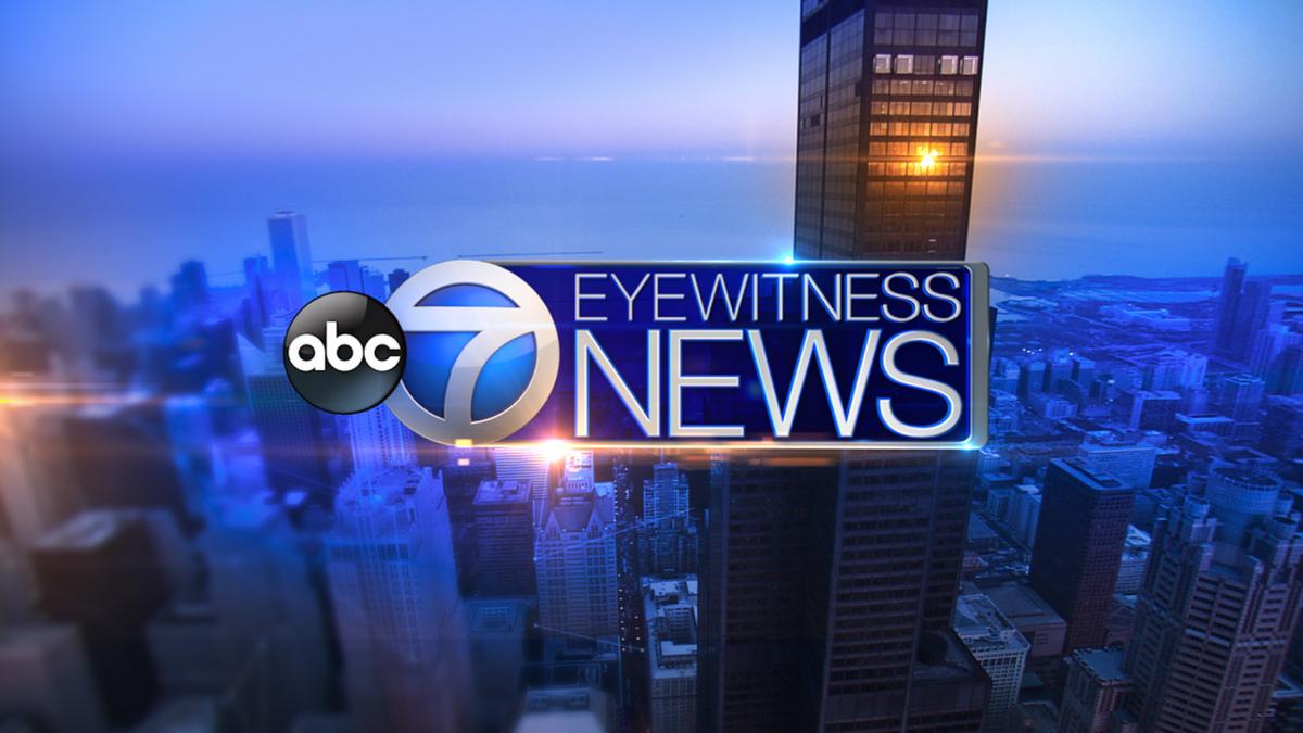 WLS-Channel 7 re-embraces "Eyewitness News" - Chicago Business Journal